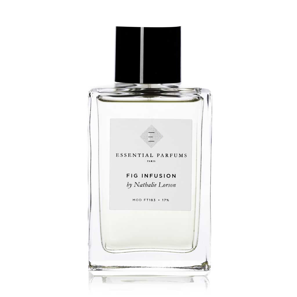 Fig Infusion – Eau de Parfum by Essential Parfums– balduin store