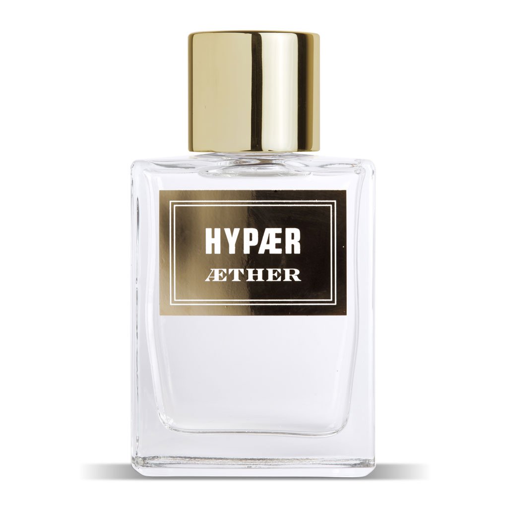 Hypær - Eau de Parfum by ÆTHER | Parfum online kaufen | Balduin Store ...